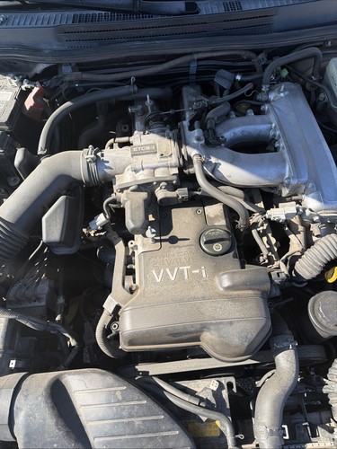 2001 2002 2003 2004 2005 JDM Lexus IS300 2JZ-GE Engine 3.0L V6 Non ...