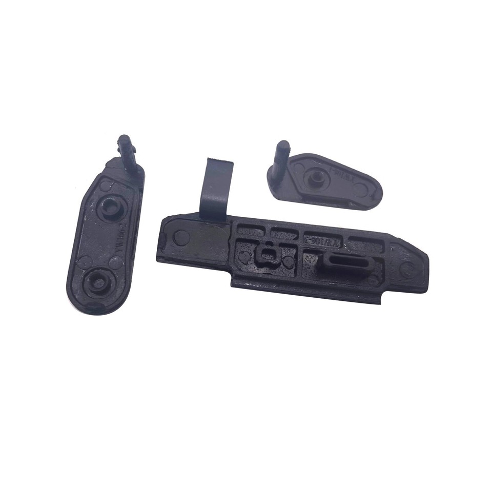 Replacement USB HDMI Mic IN VIDEO Out Rubber Button Cover For Canon 80D ...