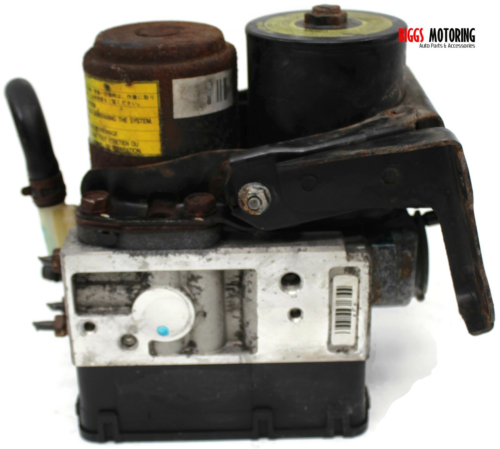 2007-2011 Toyota Camry Hybrid Anti Lock Abs Barke Pump 44510-30270 | eBay