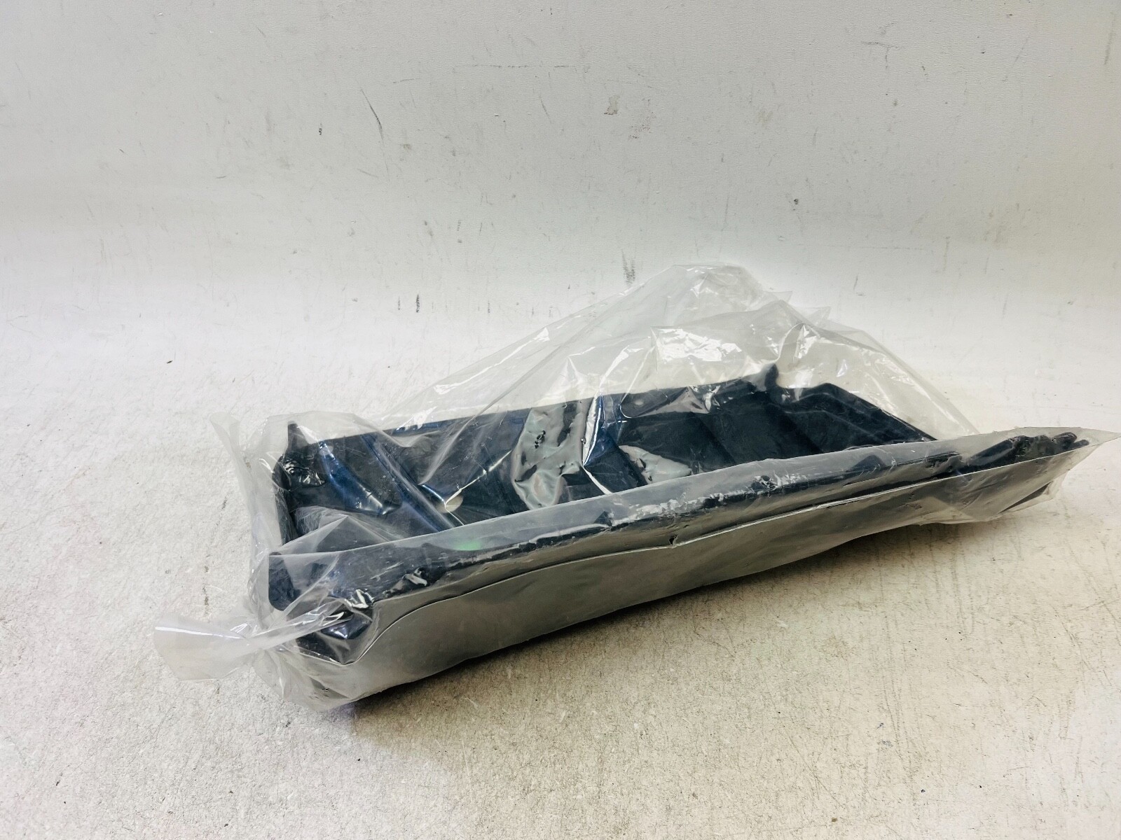 2020 Toyota Highlander Luggage Compartment Right Side Cover 58723-0e080 ...