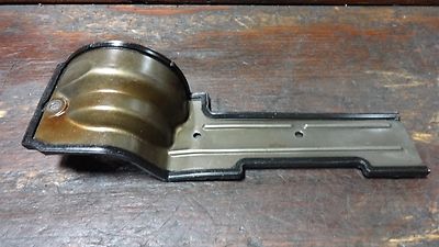 84 HONDA GL1200 GOLDWING GL 1200 HM792 ENGINE OIL GUIDE PLATE GUARD | eBay