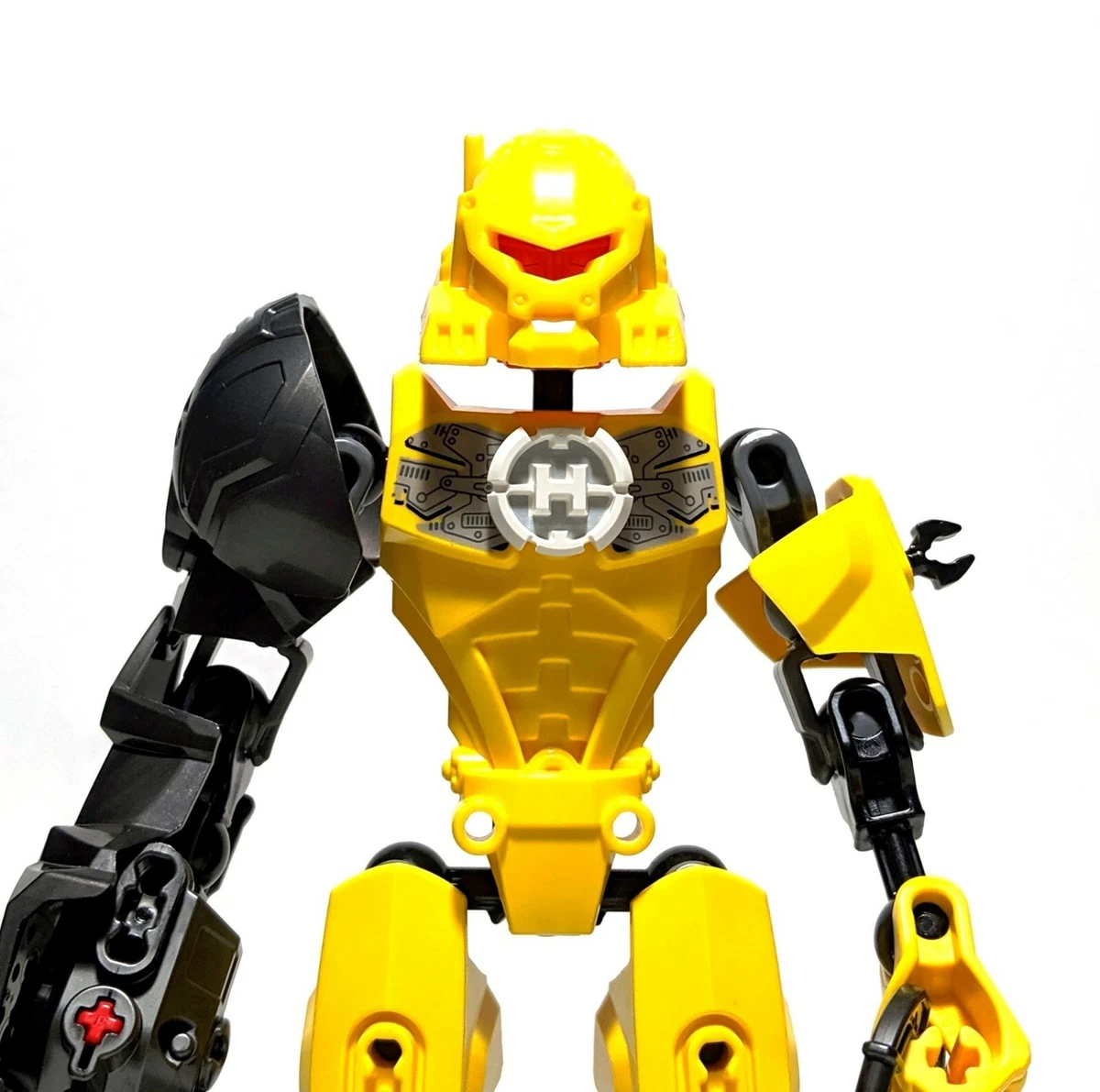 Lego Hero Factory Breakout Furno