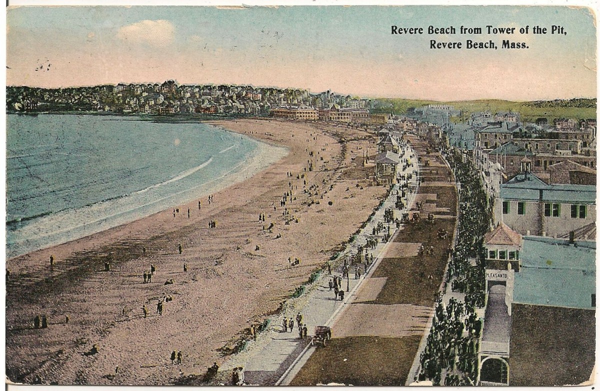 Revere Beach