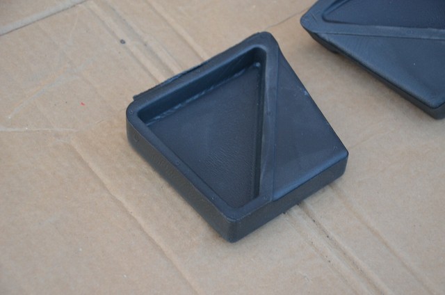 Genuine Porsche Sealing Wedge 95811056400 / 958-110-564-00 OEM for sale ...