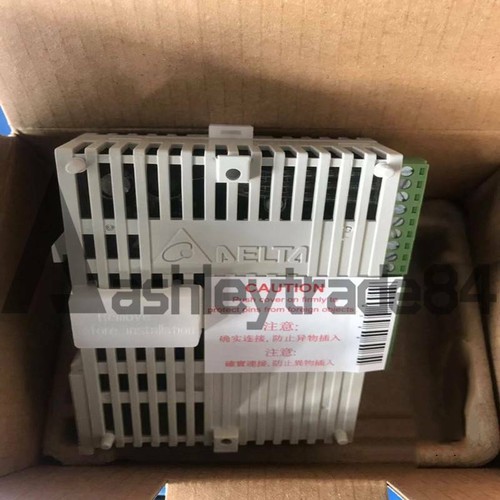 1PC Delta PLC DVP04DA-S2 Brand New | eBay.de