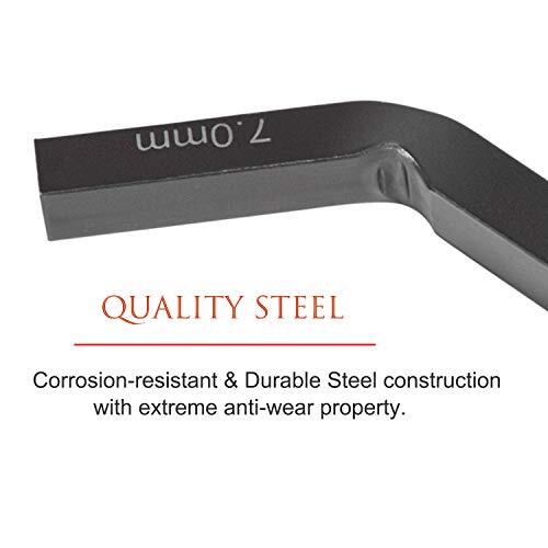 3163530 Engine Brake Adjustment Tools 7mm For Cummins Isx Engine Jake ...