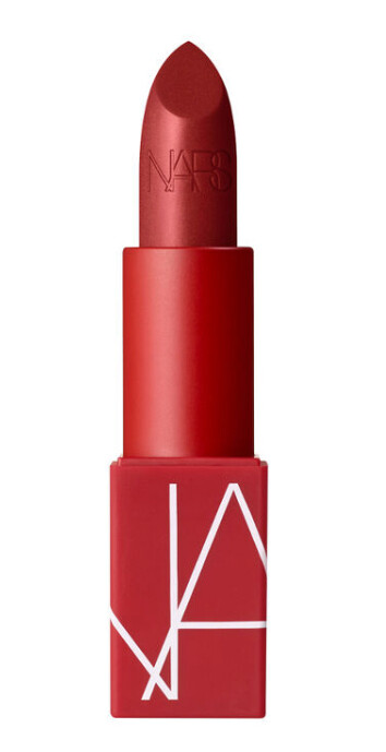 Nars Lipstick Rouge A Levres Full Size 0.12 oz / 3.4 g NU 100% ...