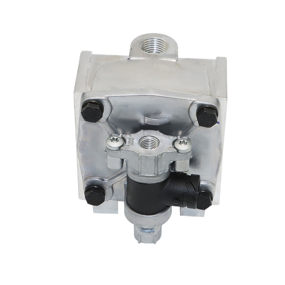 New Brake Relay Traction Valve K078420 K070951 For Volvo Bendix ATR-6 ...