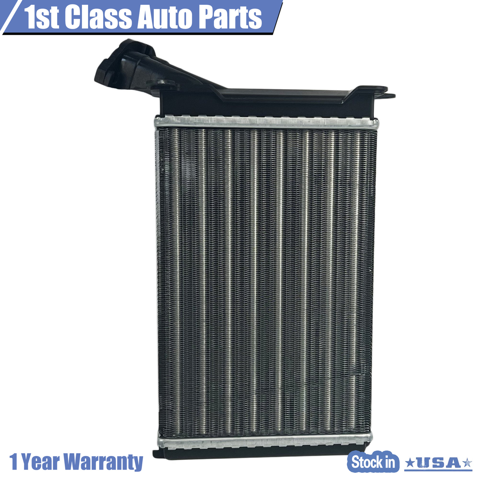 Heater Core For 84-93 BMW E30 318i 318is 325e 325es 325i 325is M3 ...