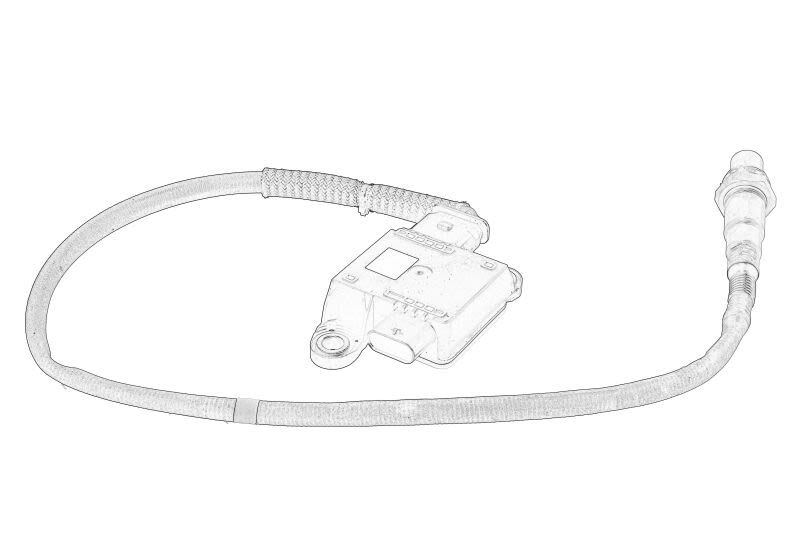 2021 RENAULT TRAFIC NISSAN NV300 2.0 DCI LAMBDA PROBE SENSOR 227930700R ...