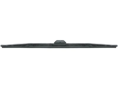 Front Left Wiper Blade 11YHBH48 for Altima ARIYA LEAF Maxima Quest ...