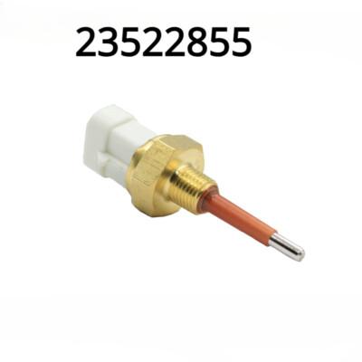 1Pc Coolant Temperature Level Sensor 23522855 For Detroit Detroit ...