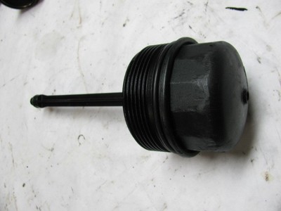 OIL FILTER HOUSING COVER VW BUG JETTA,GOLF TDI ALH MK4 99-03 038115433 ...