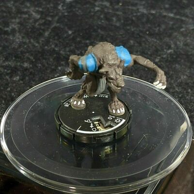 Mage Knight Rebellion Beta #137 Werewolf Mage Spawn | eBay