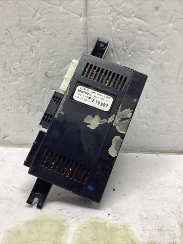 BMW E38 740IL 61358386210 Light Control Module LCM #016 C4-3 | eBay