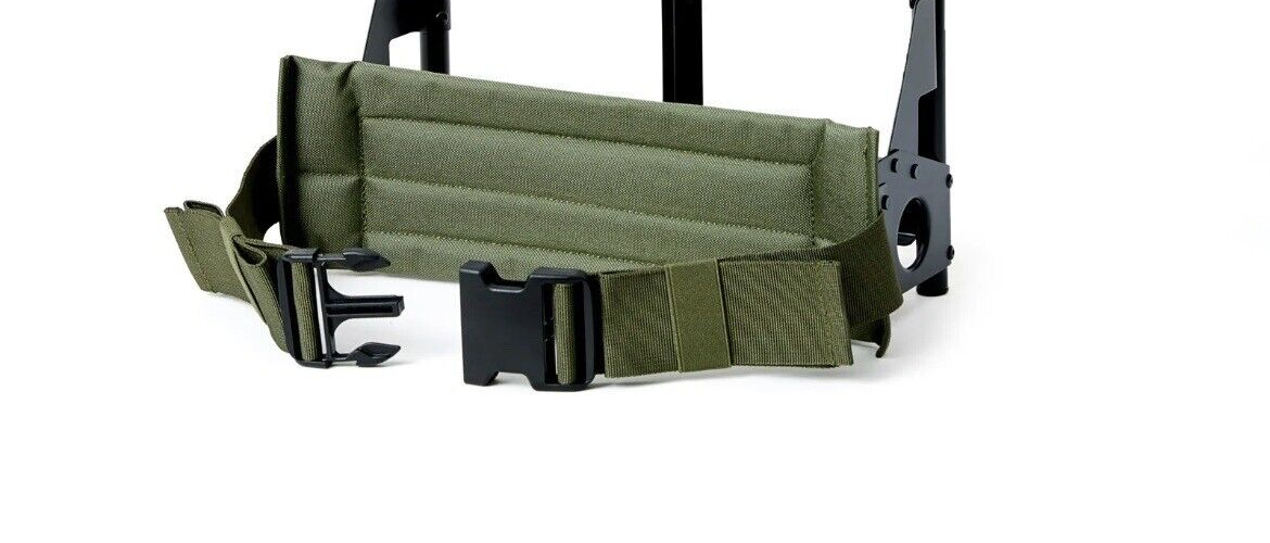 MT Military Alice Pack Frame With, Kidney Pad & Waist Belt Multicam ...