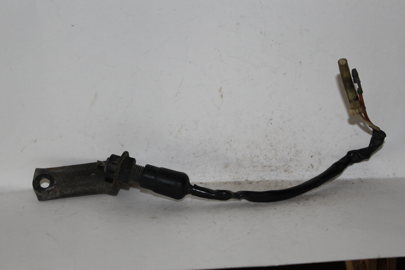 SUZUKI GT550 GT750 GT380 TS400 GS1100 GS450 REAR BRAKE SWITCH SENSOR ...