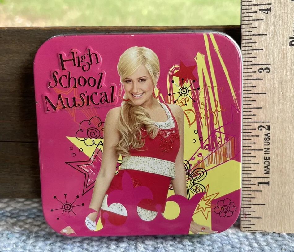 High School Musical Sharpay Coloring Pages