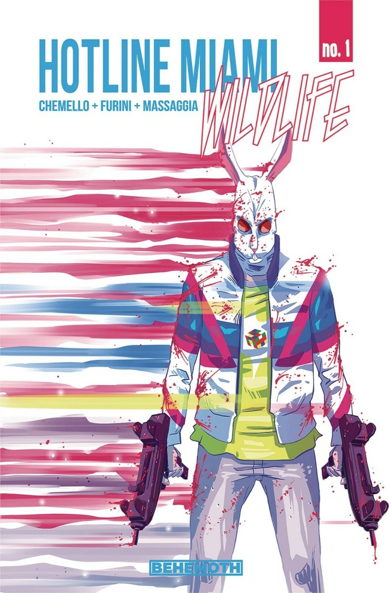Hotline Miami Chapter 4