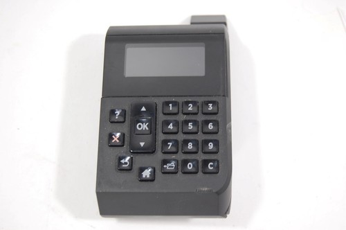 HP LaserJet M604/M605/M606 Printer Control Panel Display (RM2-7682) | eBay