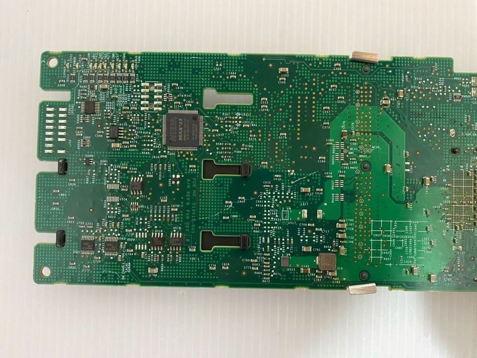[Used] HP Smart Array P800 501575-001 SAS RAID Controller control number ci411 | eBay Australia