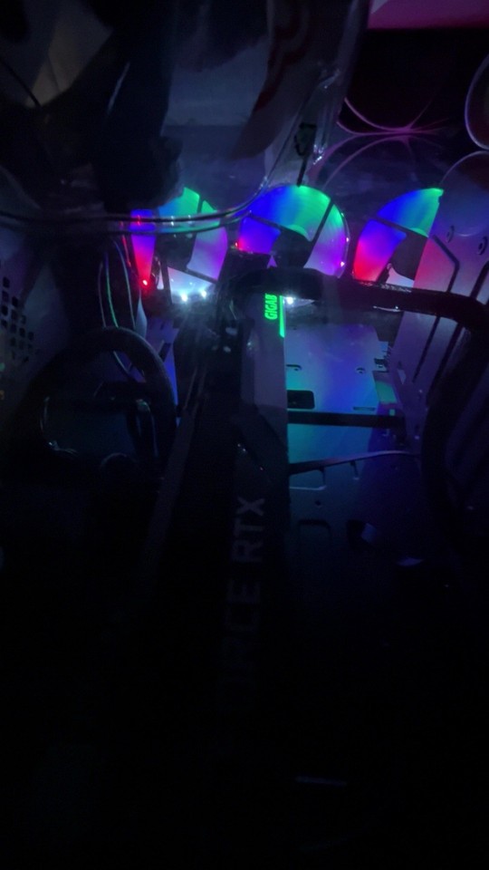 Gaming PC Desktop Full Set-Up | eBay UK