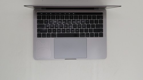 Apple MacBook Pro Retina A1706 13" Core i7 16GB SSD 512GB Gray 2017 | eBay