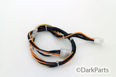 Compaq DEC Digital AlphaServer DS20 Power Cable 17-04792-01 | eBay ...