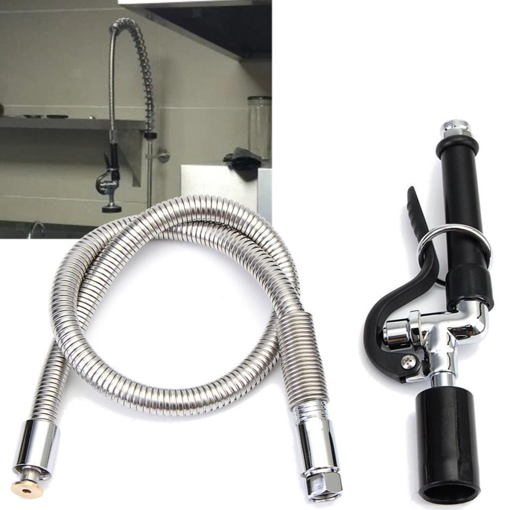 Commercial Kitchen Sprayer Maxsen Faucet