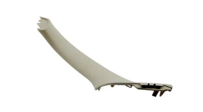 Panneau poignée de porte garniture beige Gauche BMW Série 5 F10/F11 ...