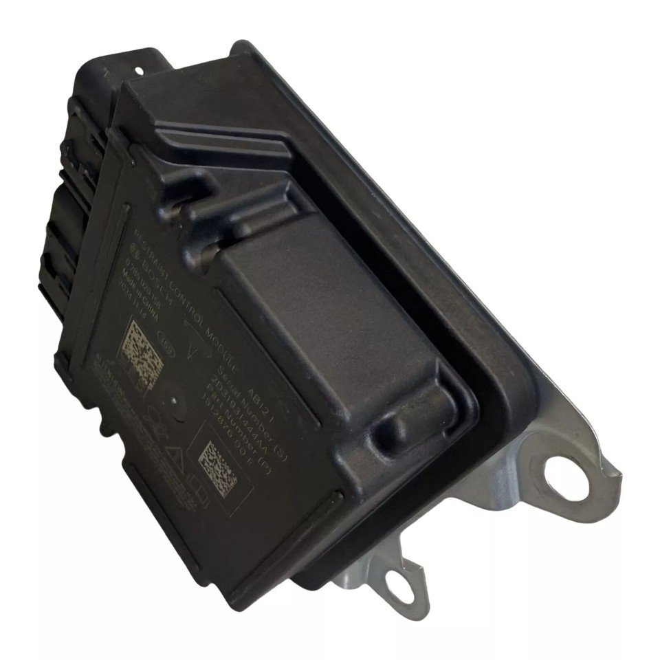 1512876-00-E Restraint Control Module For 2017-2022 Tesla Model Y New ...