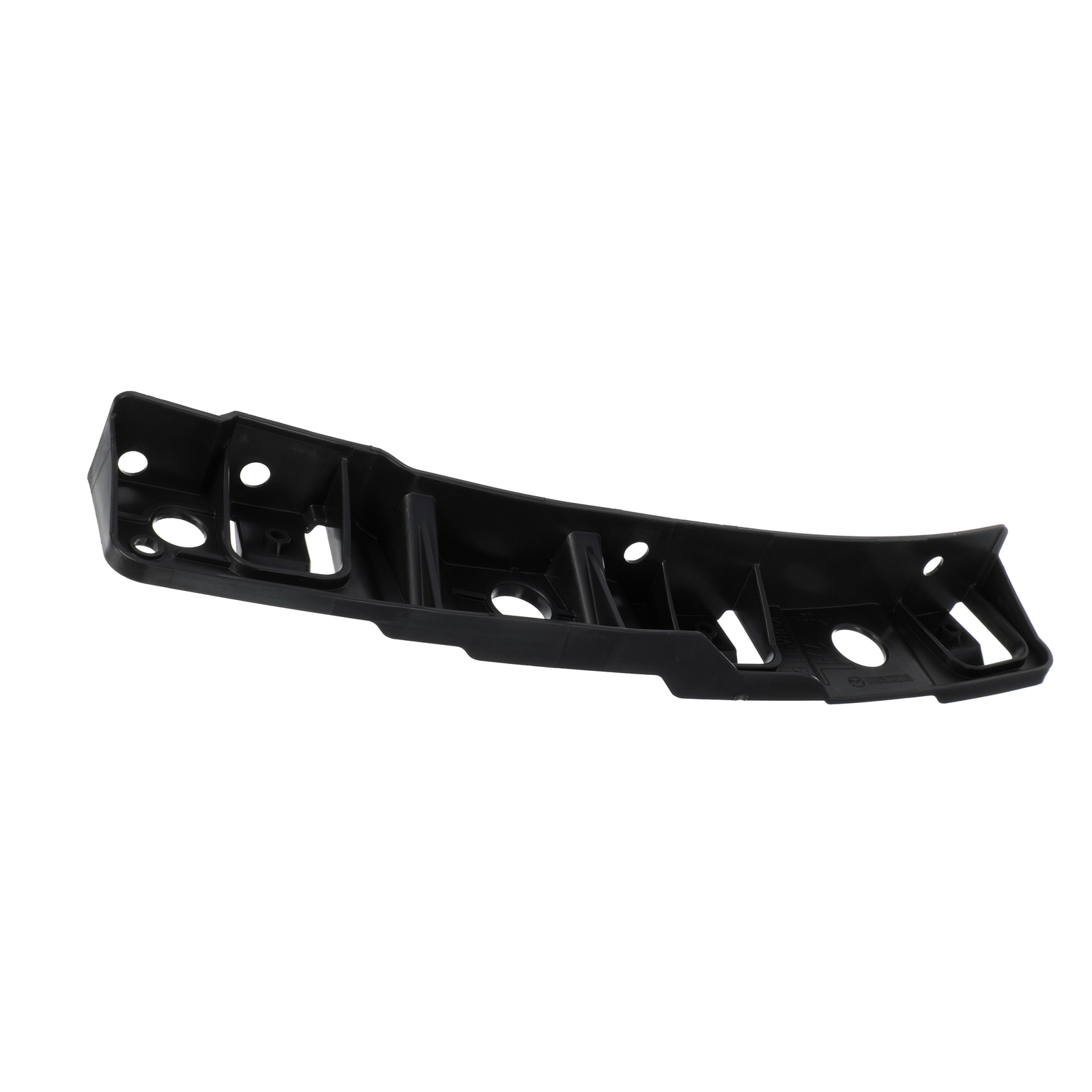 NEW OEM Mazda 2017-2021 CX-5 Front Bumper Bracket Support Mount KB8A-50 ...