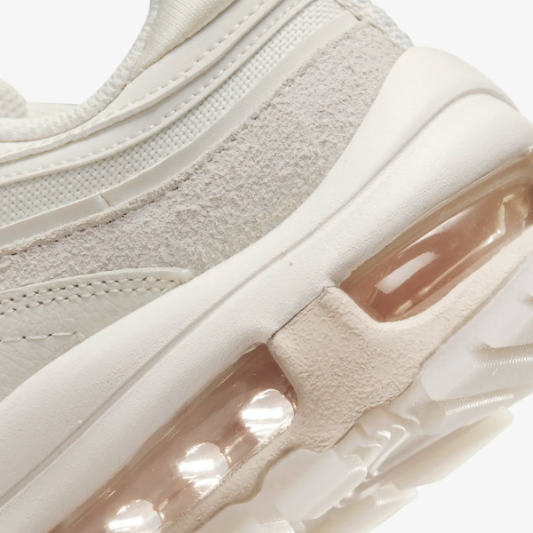 Nike Women's Air Max 97 Futura Shoes 'Photon Dust' (FB4496-001 ...
