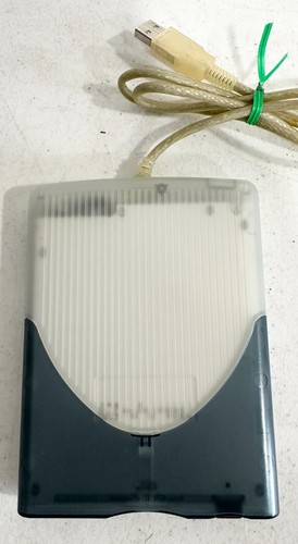 SmartDisk VST FDUSB-M U External Drive 3.5" Floppy Drive Fast FREE US ...