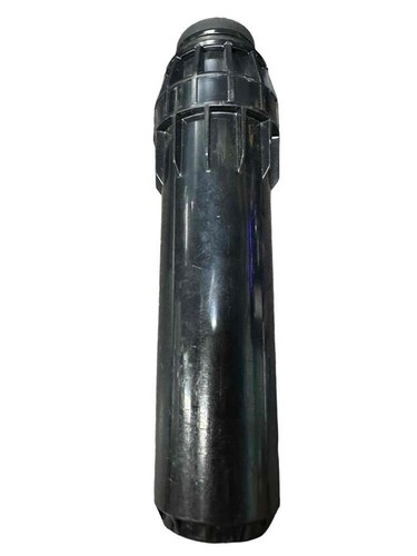 Hunter I4006SS I-40 Stainless Steel Gear Driven Pop-Up Sprinkler, 6 ...