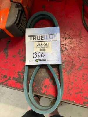 B66 BELT | eBay Australia