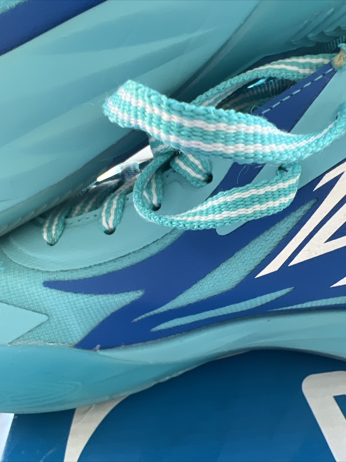 MB.02 ROTY blue mens size 9 excellent condtion. | eBay