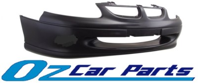 HOLDEN COMMODORE VT EXECUTIVE BERLINA ACCLAIM FRONT BUMPER BAR NEW ...