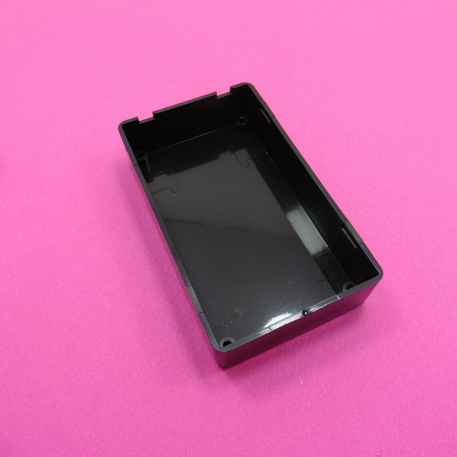 Weatherproof PVC Enclosure Junction Box Plastic Terminal Case ...