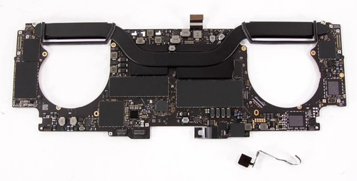 OEM Apple MacBook Pro A1990 15" Logic Board 2.6GHz i7 32GB RAM 1TB ...