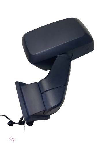06 07 08 09 10 HUMMER H3 H3T LH LEFT Drivers Side View Power Mirror ...
