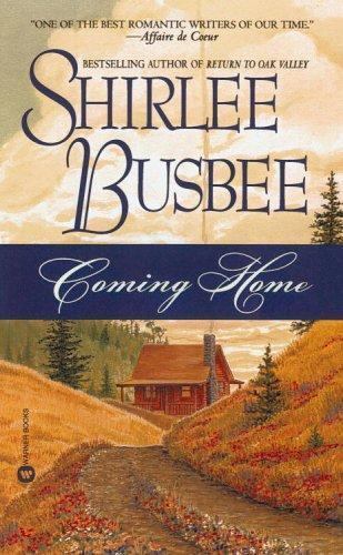 Coming Home by Shirlee Busbee 9780446611909| eBay