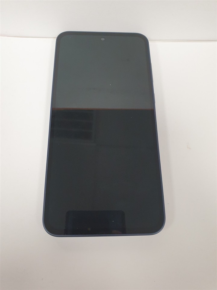Samsung Galaxy A35 5G 128gb Black SM-A356U (T-Mobile) Fully Functional ...