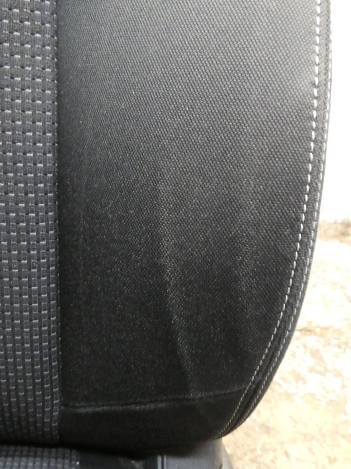 2016 HONZA CIVIC I-VTEC SE ESTATE 1.8 PETROL MK9 FRONT LEFT SIDE SEAT ...