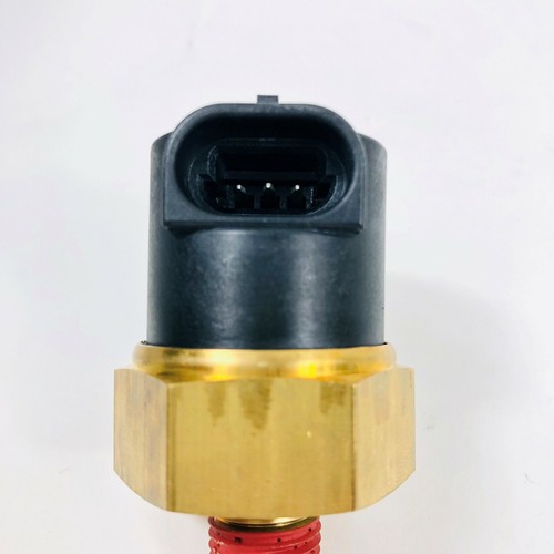 DETROIT DIESEL 23532797 OIL PRESSURE SENSOR OEM, 1/4" NPT, FOR DETROIT ...