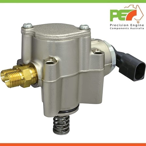Brand New * PEC * Fuel Pump For Audi A8 D2 4.2L Direct Inj. Petrol 11. ...