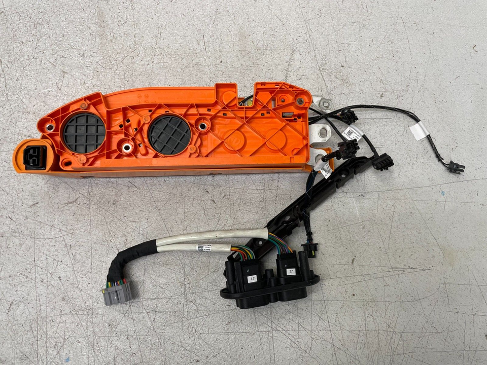 2012-2016 Tesla Model S High Voltage Battery Ancillary Unit Contactor ...