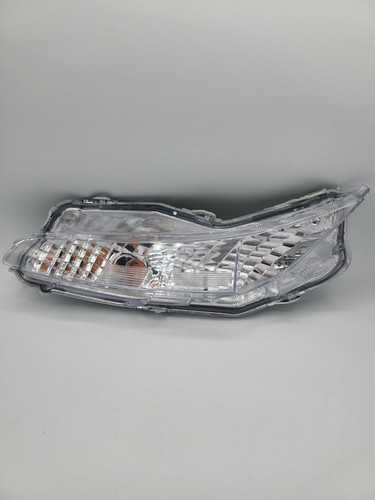 2015 2016 2017 Toyota Camry Driver LH Incandescent Turn Signal Light ...