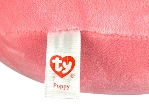 Squishy Beanies Poppy Plush Soft Toy, Pink, Ty, Marsupial, Koala, New ...