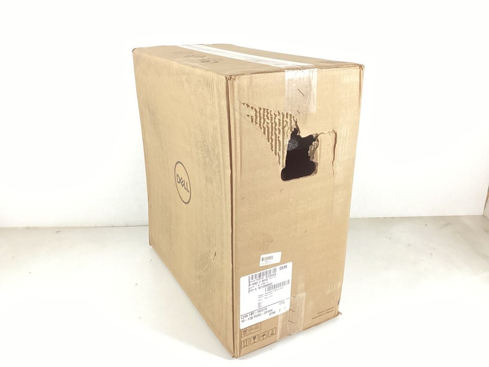 Dell Precision 5860 XL Tower Xeon W3-2435 32GB 512GB SSD RTX A400 ...
